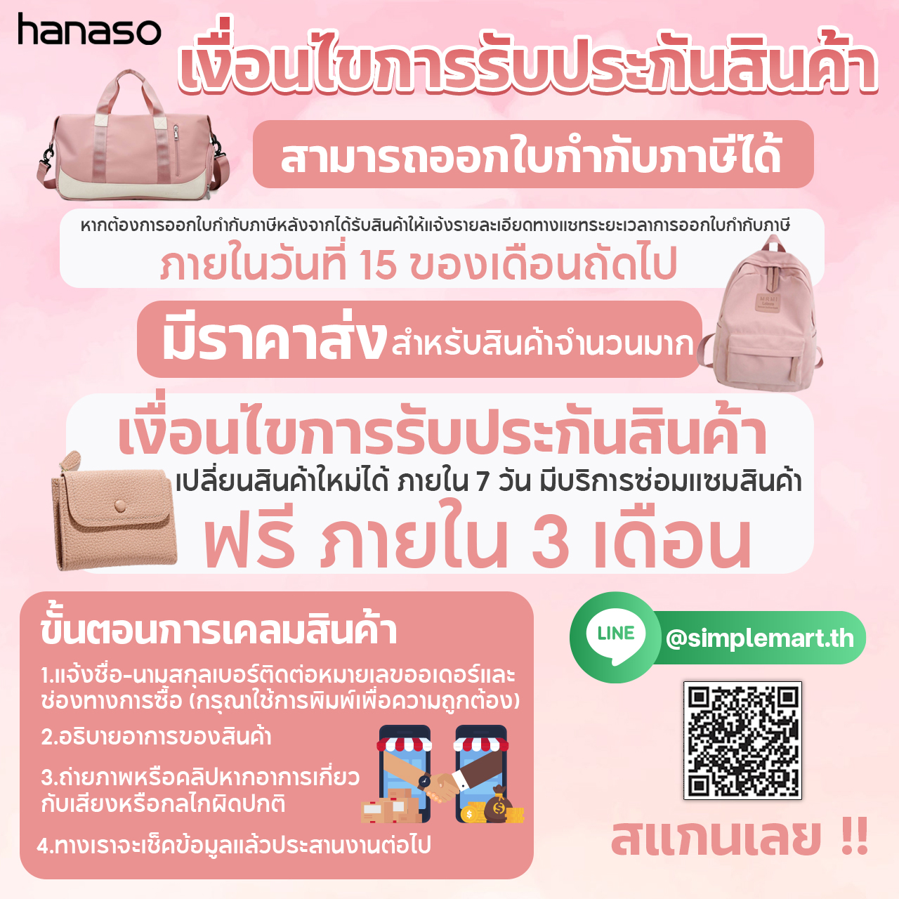 Hanaso กระเป๋าคาดเอว กันน้ำ ลายทหาร คาดอก สะพายข้าง waist bag | Shopee Thailand
