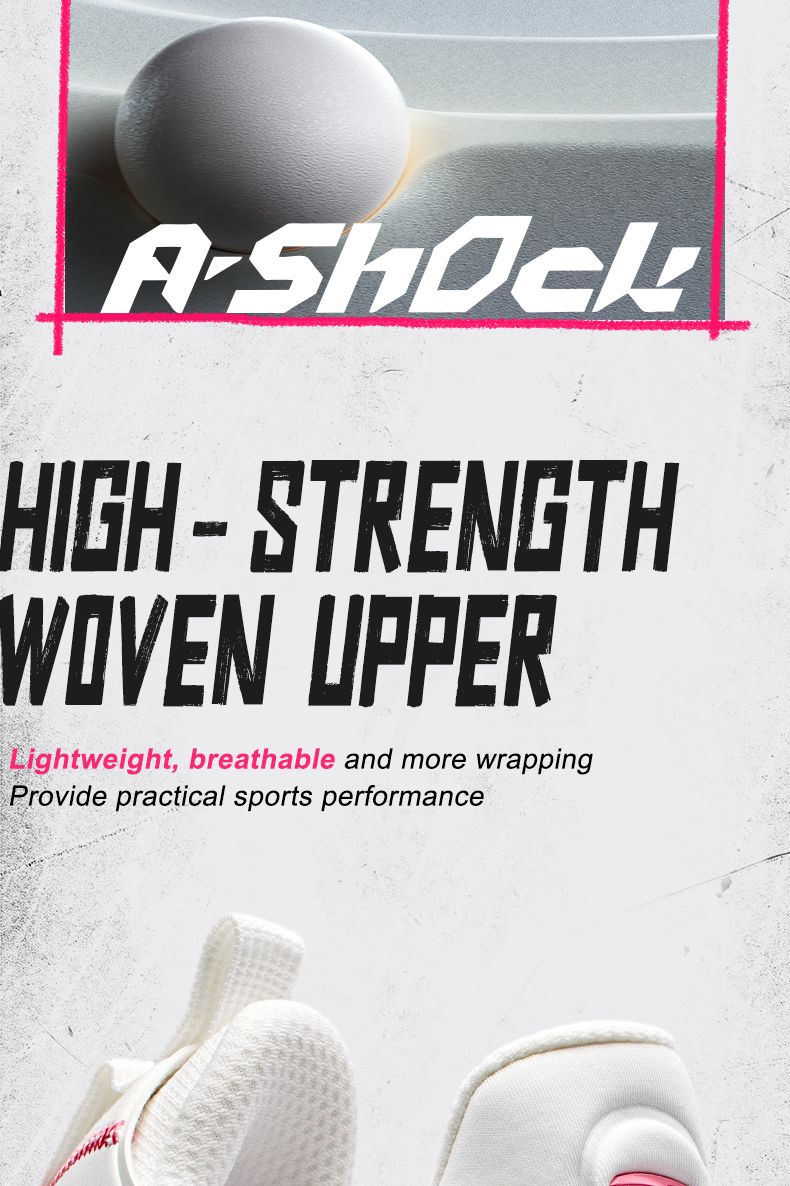 ANTA KT FLY 2.0 Men Basketball Shoes A-SHOCK รองเท้าบาสเก็ตบอลผู้ชาย ...