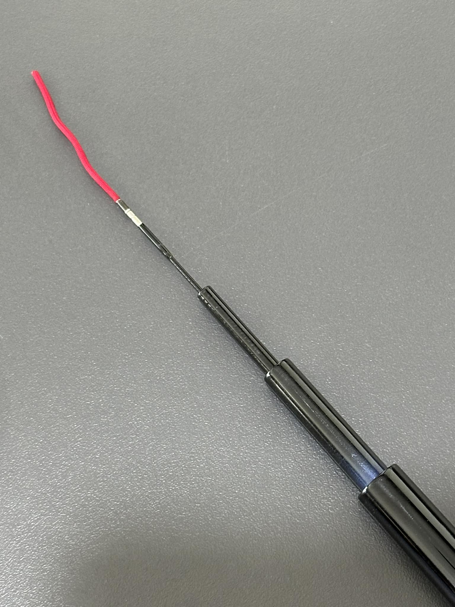 คัน W.haibin ลายไผ่ 2024 เวทความแข็ง 4.5H (เบา เด้ง ตึง ตามสไตล์ลายไผ่) | Shopee Thailand