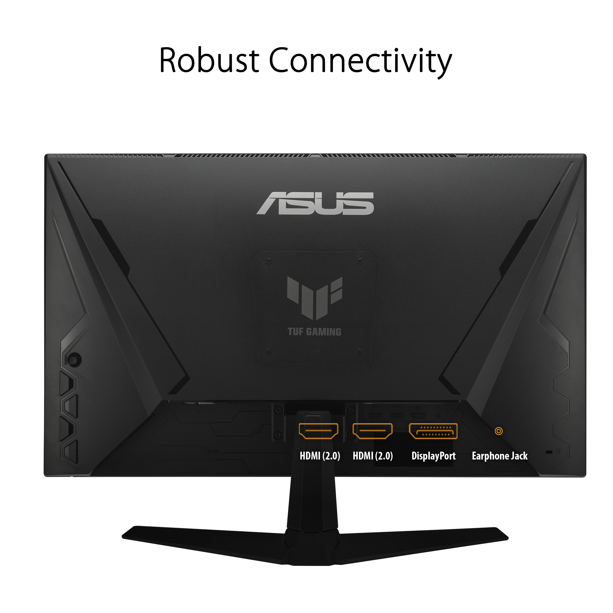Asus TUF Gaming VG259Q3A Gaming Monitor – 25-inch, Full HD(1920x1080 ...