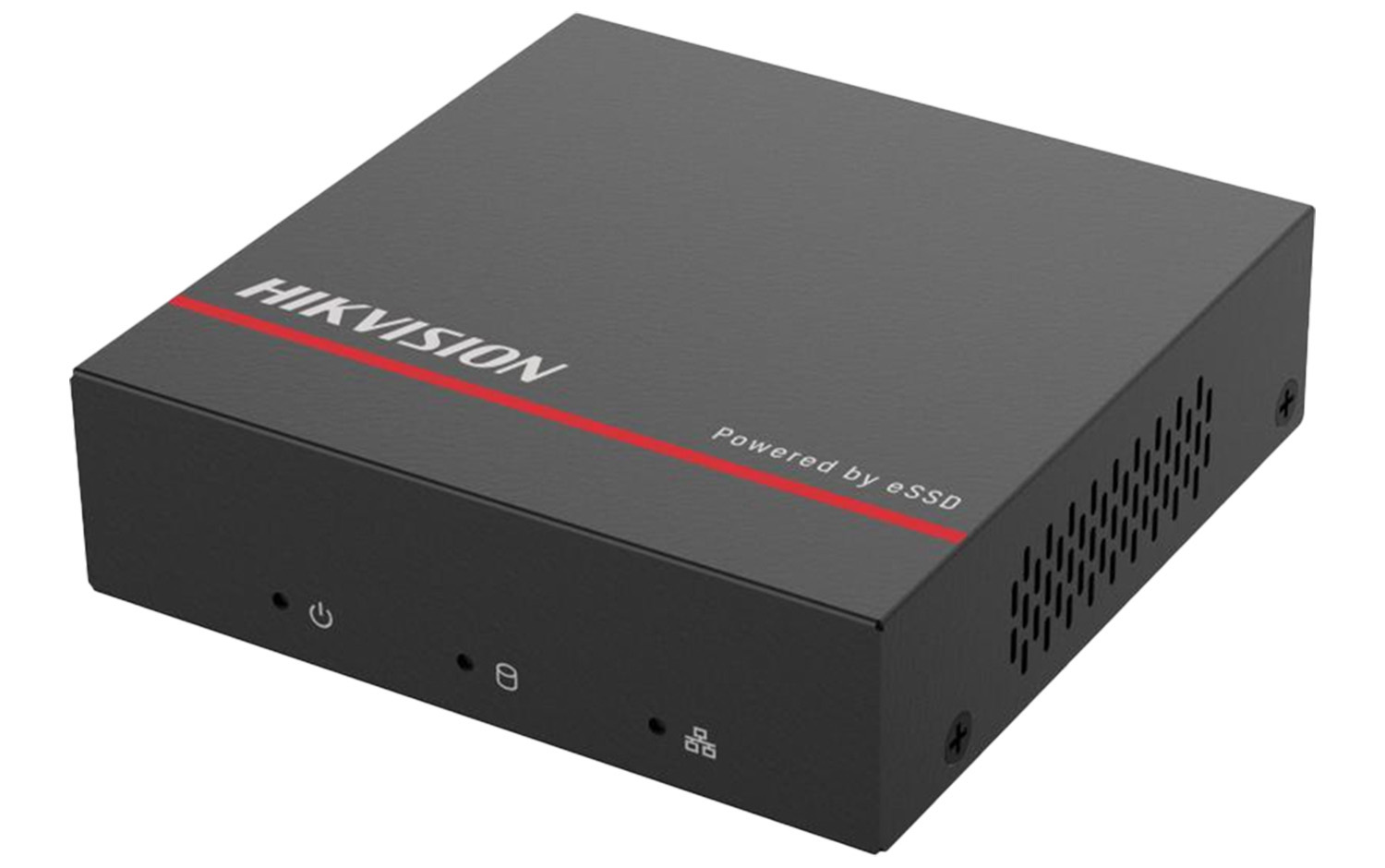 Hikvision DS-E08NI-Q1 eNVR SSD 1TB 8Ch เครื่องบันทึกกล้องวงจรปิด | Shopee Thailand