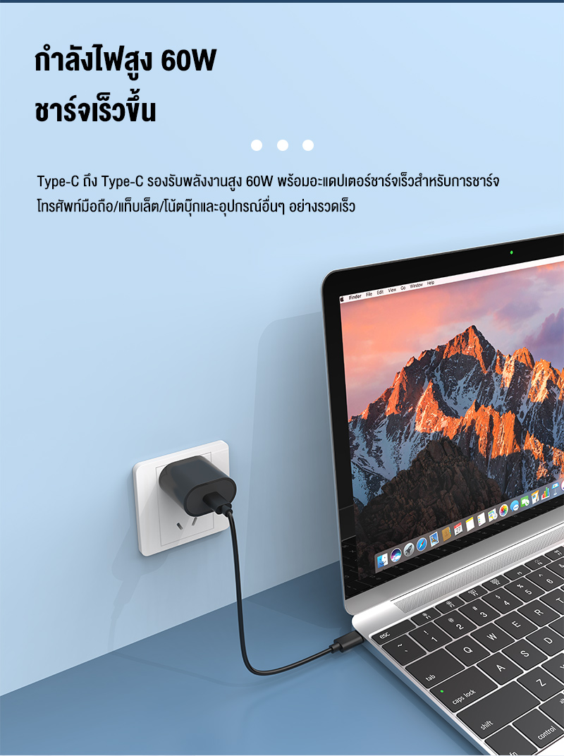 BASIKE 5 in 1 สายชาร์จ USBที่ชาร์จเร็วสำหรับ Ipad สายฟ้าผ่า ชุดอุปกรณ์ชาร์จ Android ดั้งเดิม ...