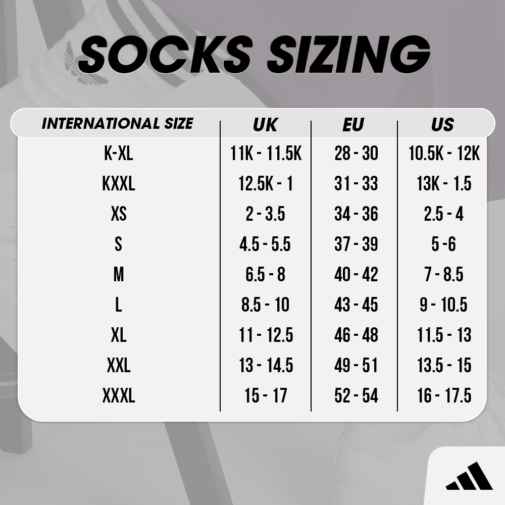 Adidas อาดิดาส ถุงเท้าข้อสั้น ถุงเท้าสีขาว Sock Cushioned Ankle 3PP ...