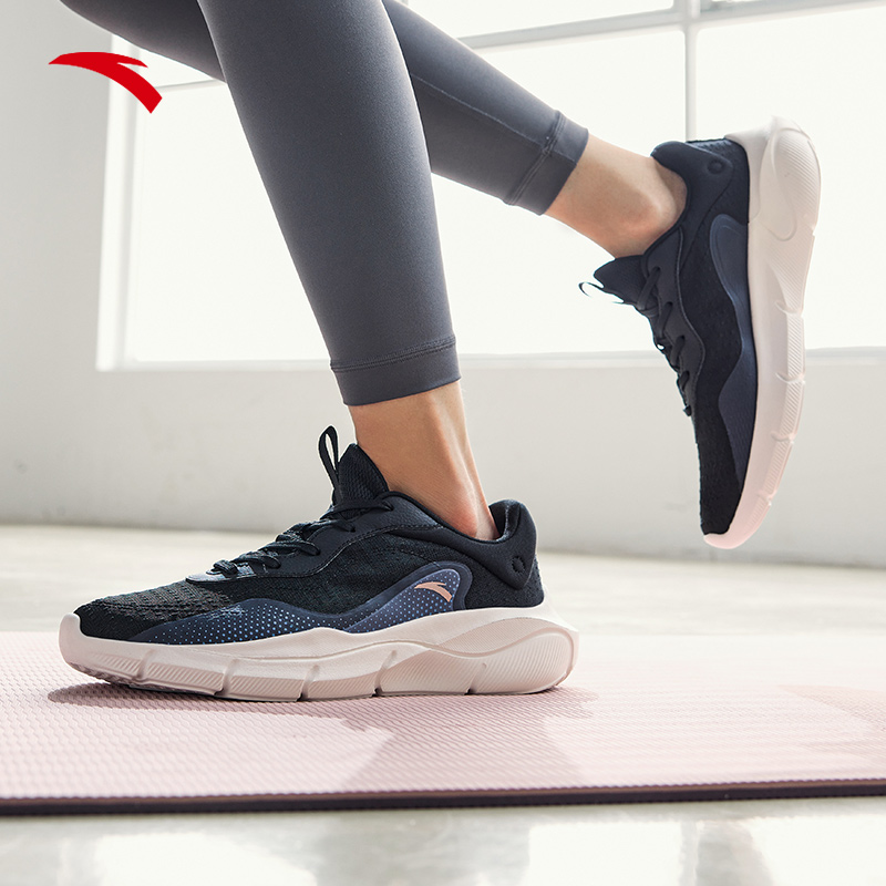 ANTA Women Cross-Training Shoes 822237701-4 | Shopee Thailand