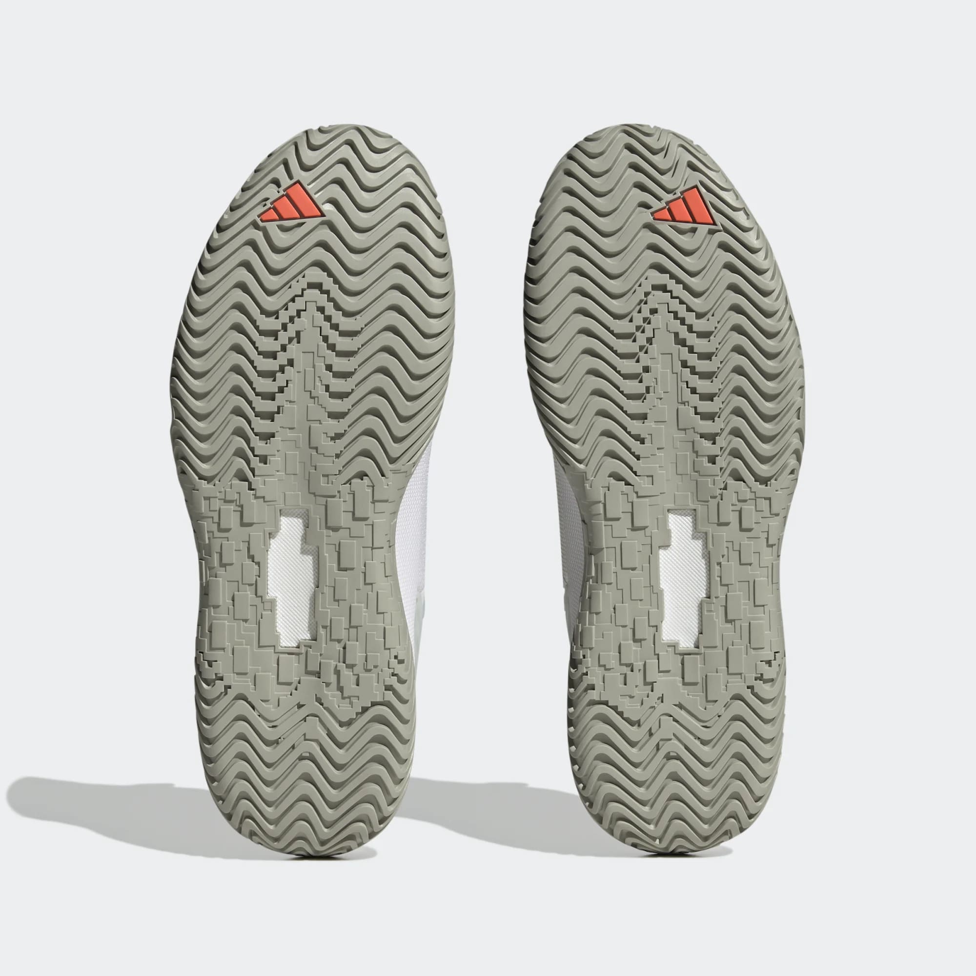 Adidas รองเท้าเทนนิสผู้ชาย SoleMatch Control (2สี) | Shopee Thailand