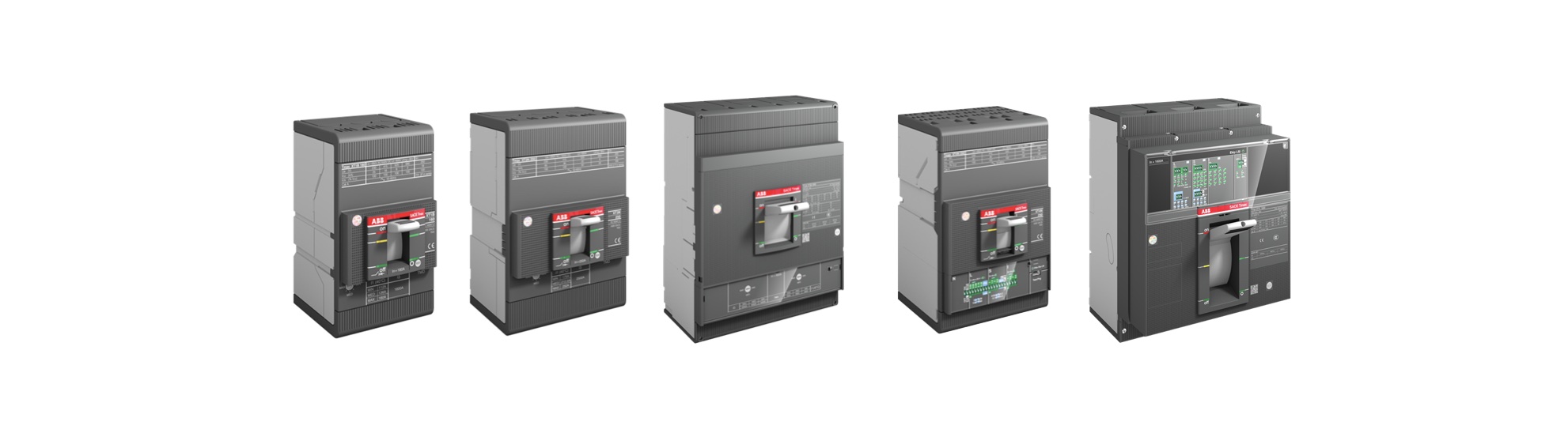 ABB XT7S 1250 Ekip Dip LS/I In=1250A 3p 50kA, (MCCB) Tmax XT Breaker # 1SDA100828R1 | Shopee ...