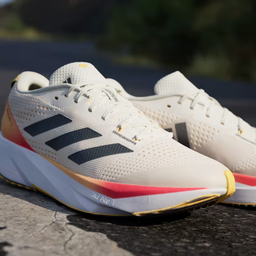 Adidas รองเท้าวิ่งผู้ชาย Adizero SL (3สี) | Shopee Thailand