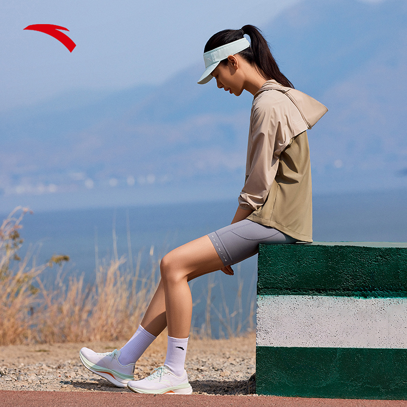 ANTA G21 3 Pro Women Running Shoes Nitroedge Sports Shoes 1224B5561-1 ...