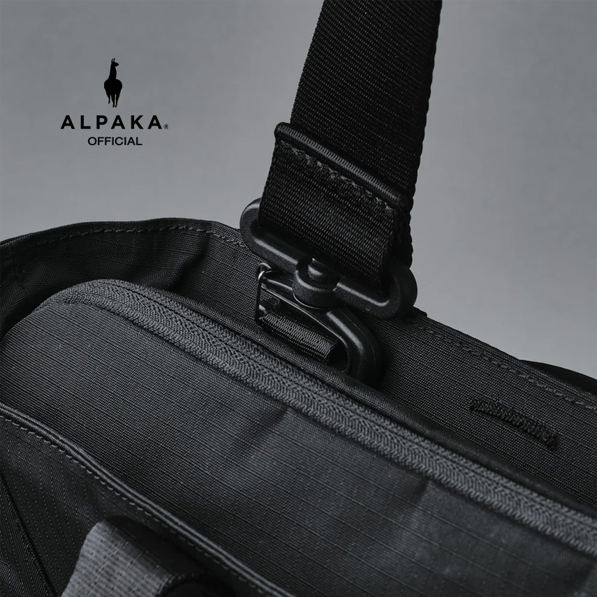 สายสะพายไหล่เสริม Alpaka - Crossbody Shoulder Strap | Shopee Thailand