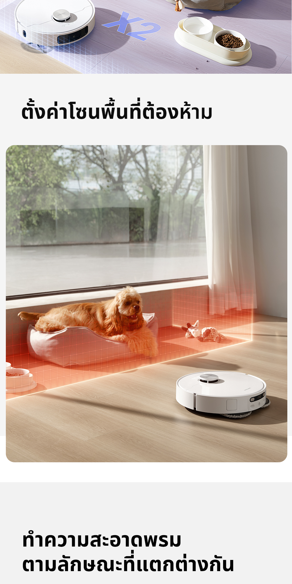 [Hot] Dreame L10S Ultra Gen 2 / L10 Ultra Robot Vacuum and Mop Cleaner ...