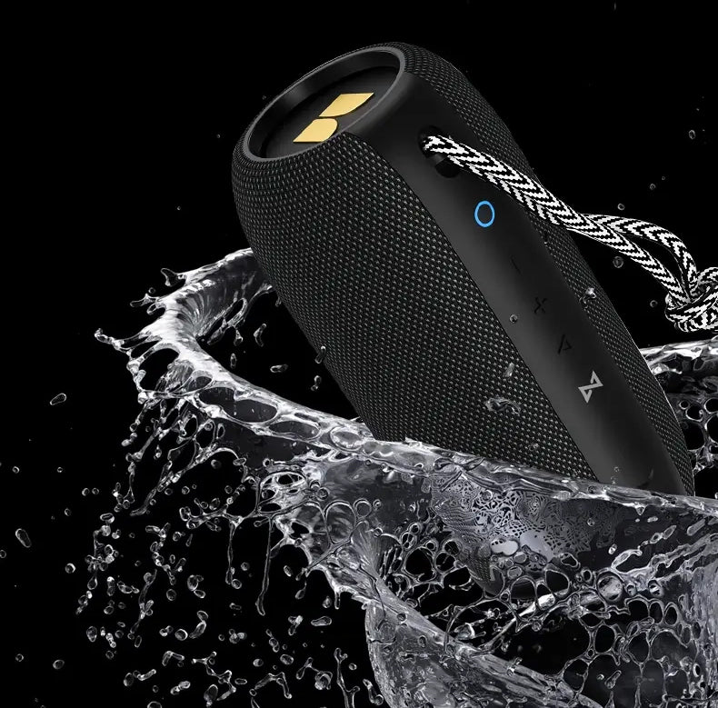 Monster S310 Bluetooth Speaker Black ลำโพงบลูทูธ | Shopee Thailand