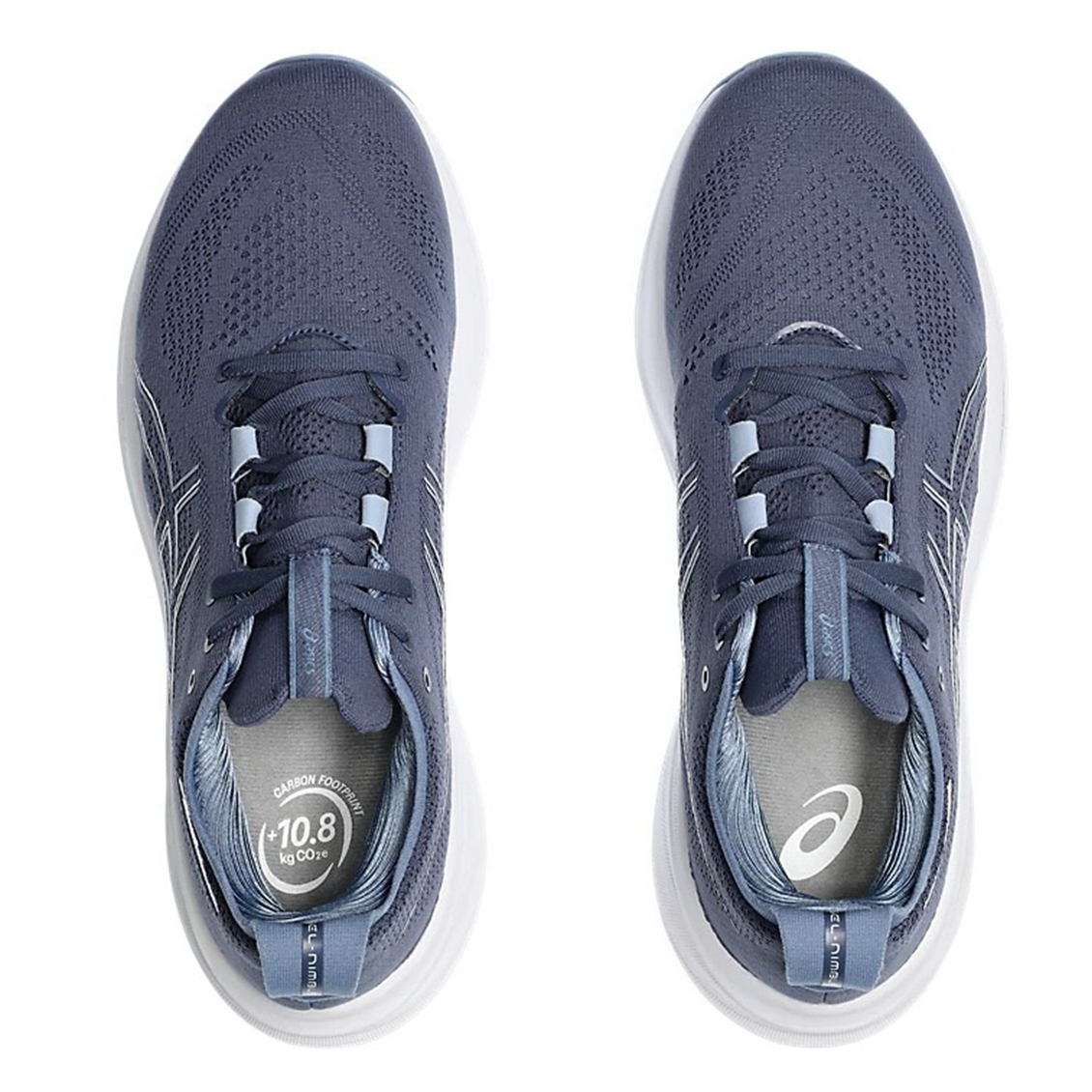 Asics รองเท้าวิ่งผู้ชาย Gel-Nimbus 26 ( 3สี ) | Shopee Thailand