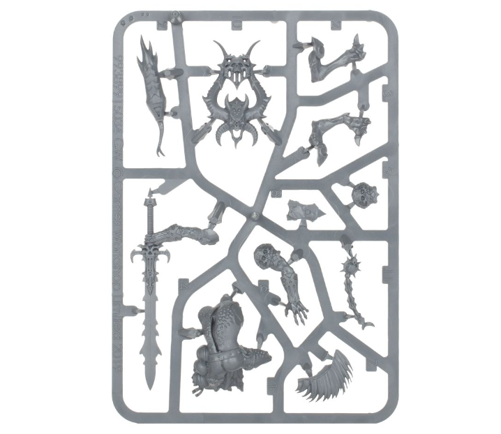 [GW พร้อมส่ง] Warhammer 40K/AOS : CHAOS DAEMONS/BLADES OF KHORNE ...
