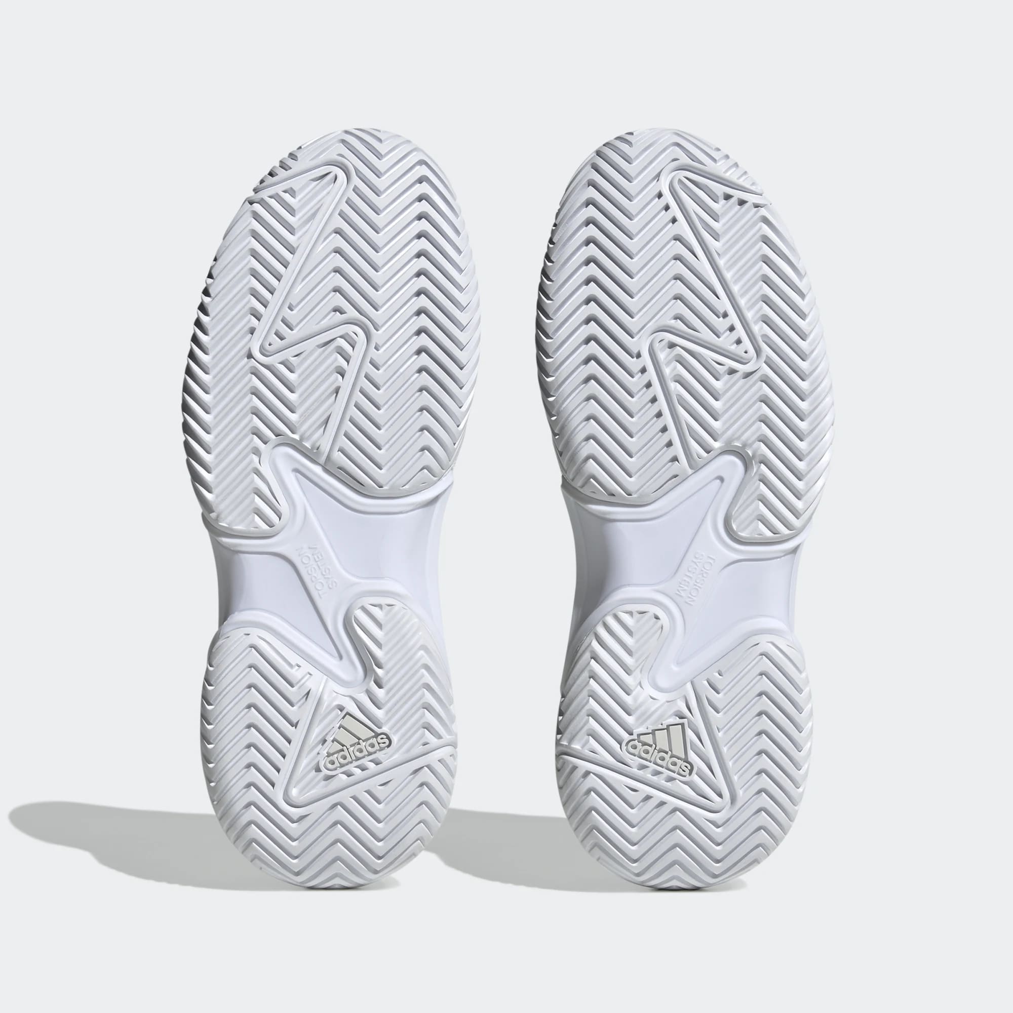 Adidas รองเท้าเทนนิสผู้หญิง Barricade (2สี) | Shopee Thailand