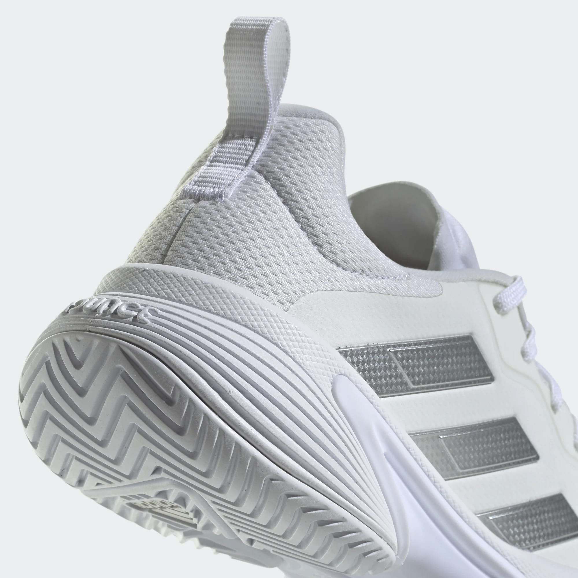 Adidas รองเท้าเทนนิสผู้หญิง Barricade (2สี) | Shopee Thailand