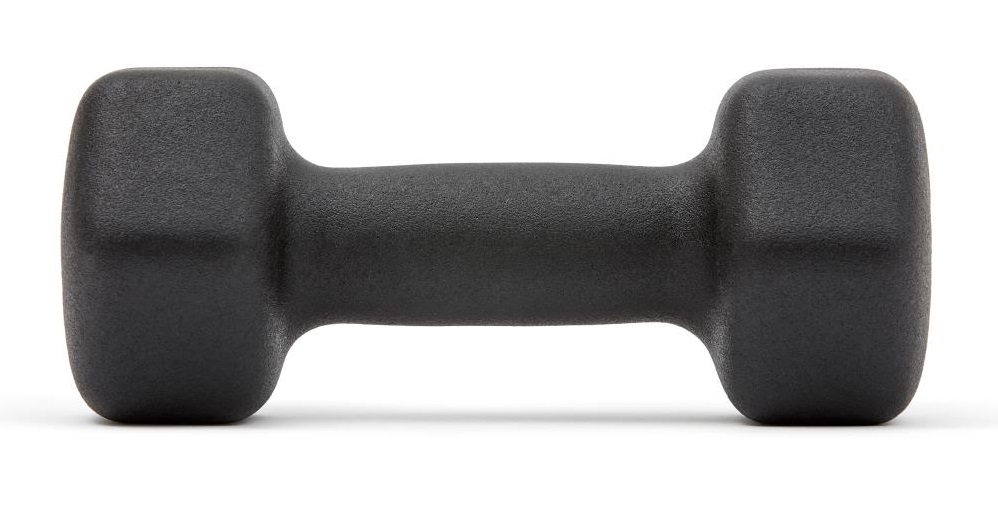 Adidas ดัมเบล - 4 กก. (คู่) (Dumbbells - 4Kg Pair) | Shopee Thailand