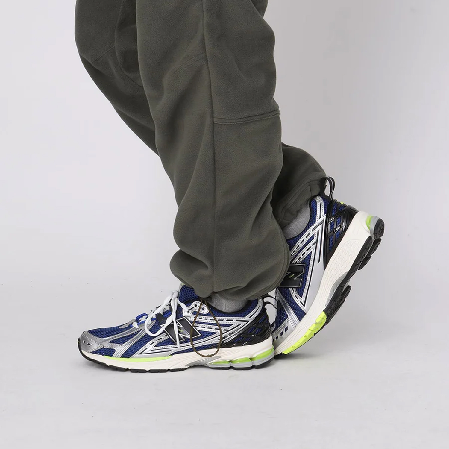 New Balance รองเท้าผ้าใบ รองเท้าแฟชั่น NB ND UX 1906R Team Royal Thirty Watt M1906RCE (5800 ...