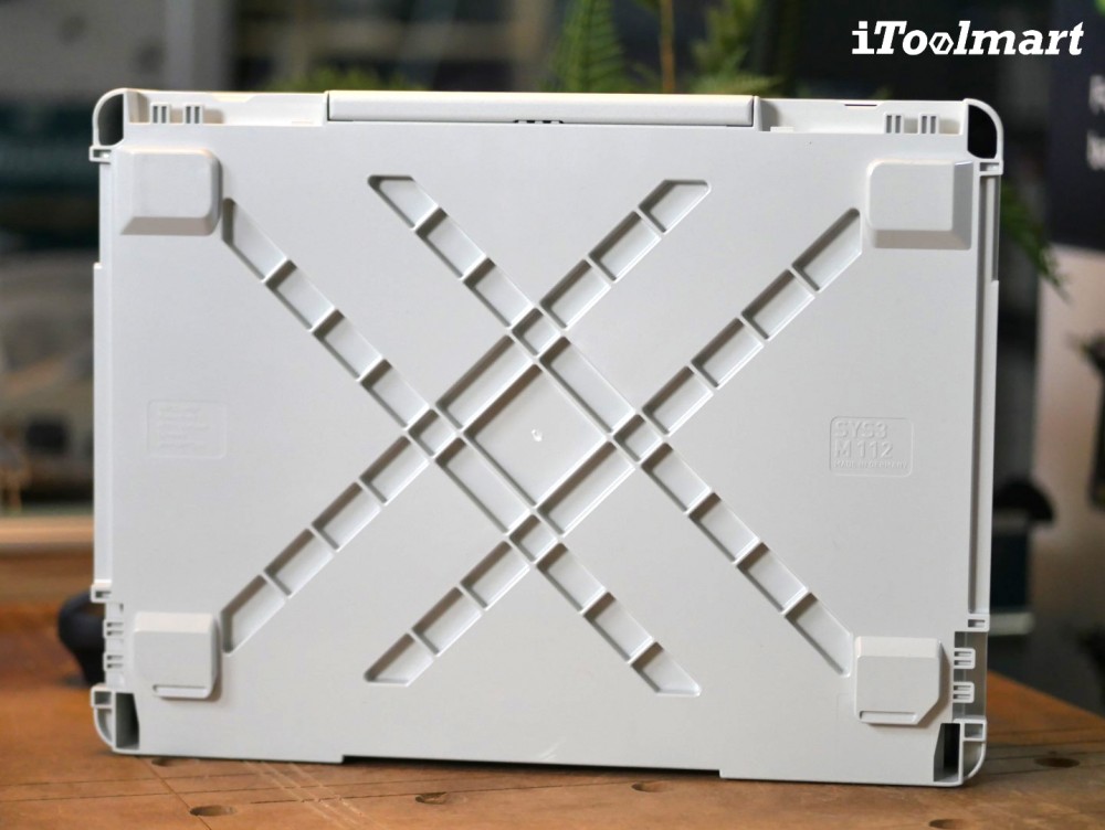 FESTOOL กล่องเครื่องมือ SYSTAINERS SYS3 M / SYS3 L มีรุ่นให้เลือก | Shopee Thailand