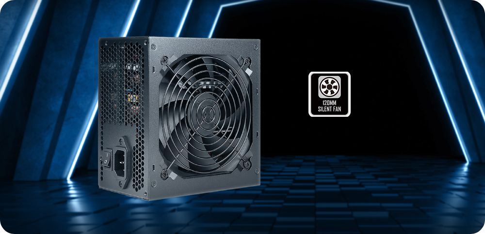 พาวเวอร์ซัพพลาย Antec ATOM B750 750Watt 80 Plus Bronze - 3Year by ...