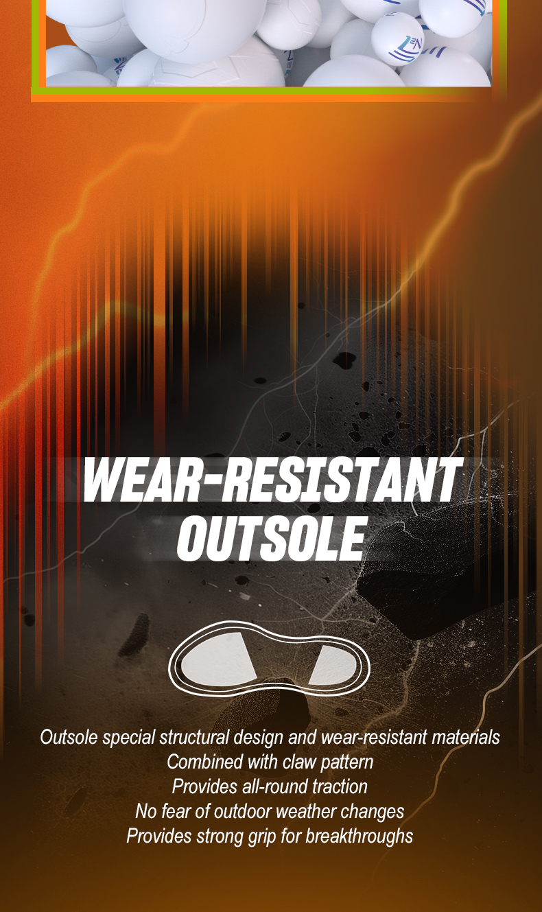 ANTA ATTACK 1 Men Basketball Shoes Nitroedge Sports Shoes 1124B1109 ...