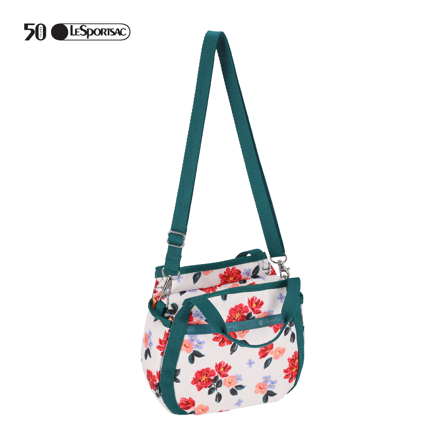 Lesportsac Small Jenni Bag crossbody bag กระเป๋าสะพายข้างใบเล็ก Style ...
