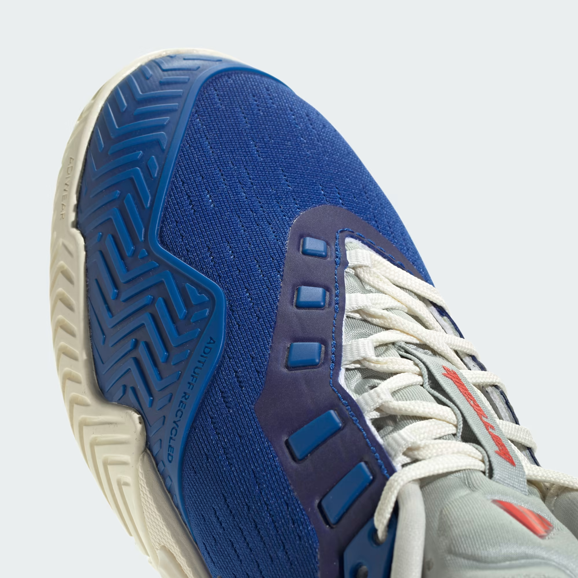 Adidas รองเท้าเทนนิสผู้หญิง Barricade (2สี) | Shopee Thailand
