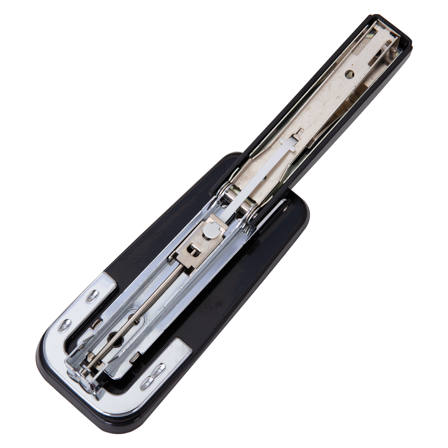 เครื่องเย็บกระดาษหมุนได้ 360 องศา 25 แผ่น (คละสี 1 ชิ้น) แม็กเย็บกระดาษ ...