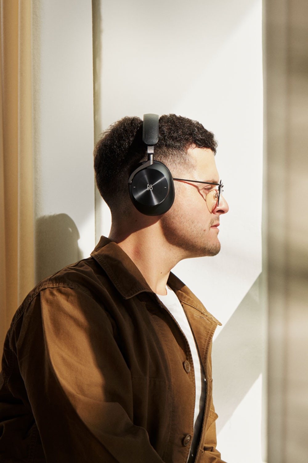 (B&O) Beoplay H95 หูฟังไร้สายจาก Bang & Olufsen | Shopee Thailand