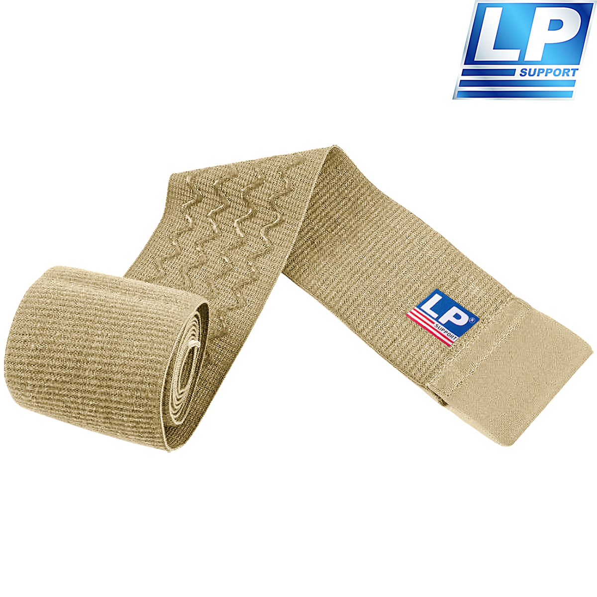LP SUPPORT 692 ซัพพอร์ทข้อศอก ที่รัดข้อศอก สายรัดแขน ผ้าพันแขน ผ้าพันมือ ANTI-SLIP WRAP | Shopee ...
