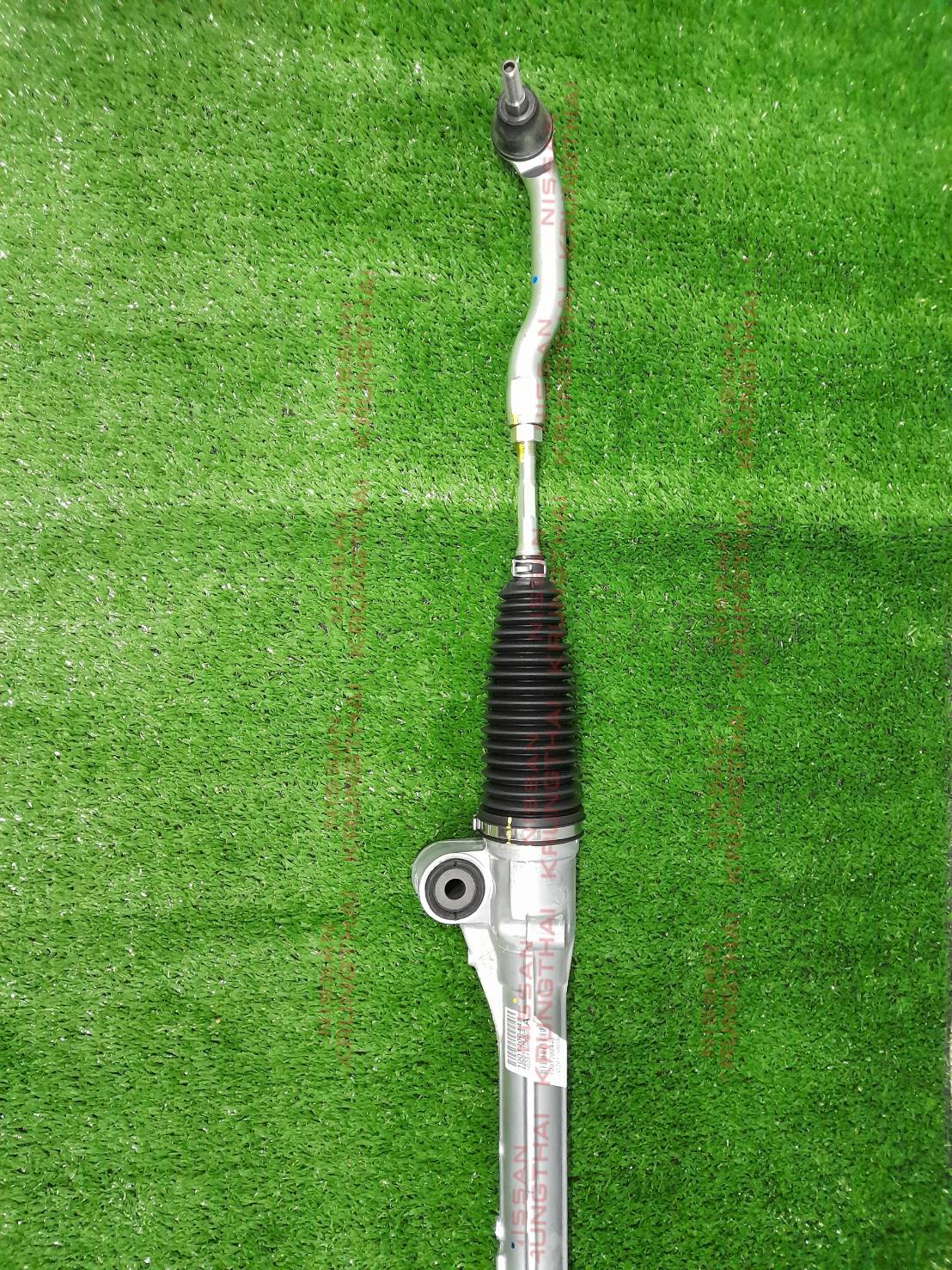 กระปุกเฟืองพวงมาลัย NISSAN ALMERA N17 , NOTE E12 48001-3AA0A (เป็น ...