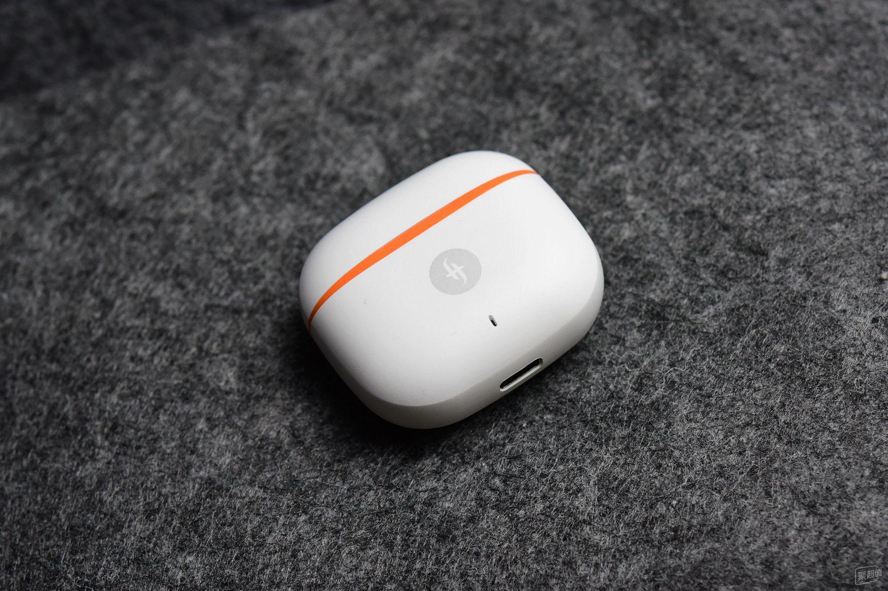 Simgot FLD100 True Wireless White หูฟังไร้สาย | Shopee Thailand