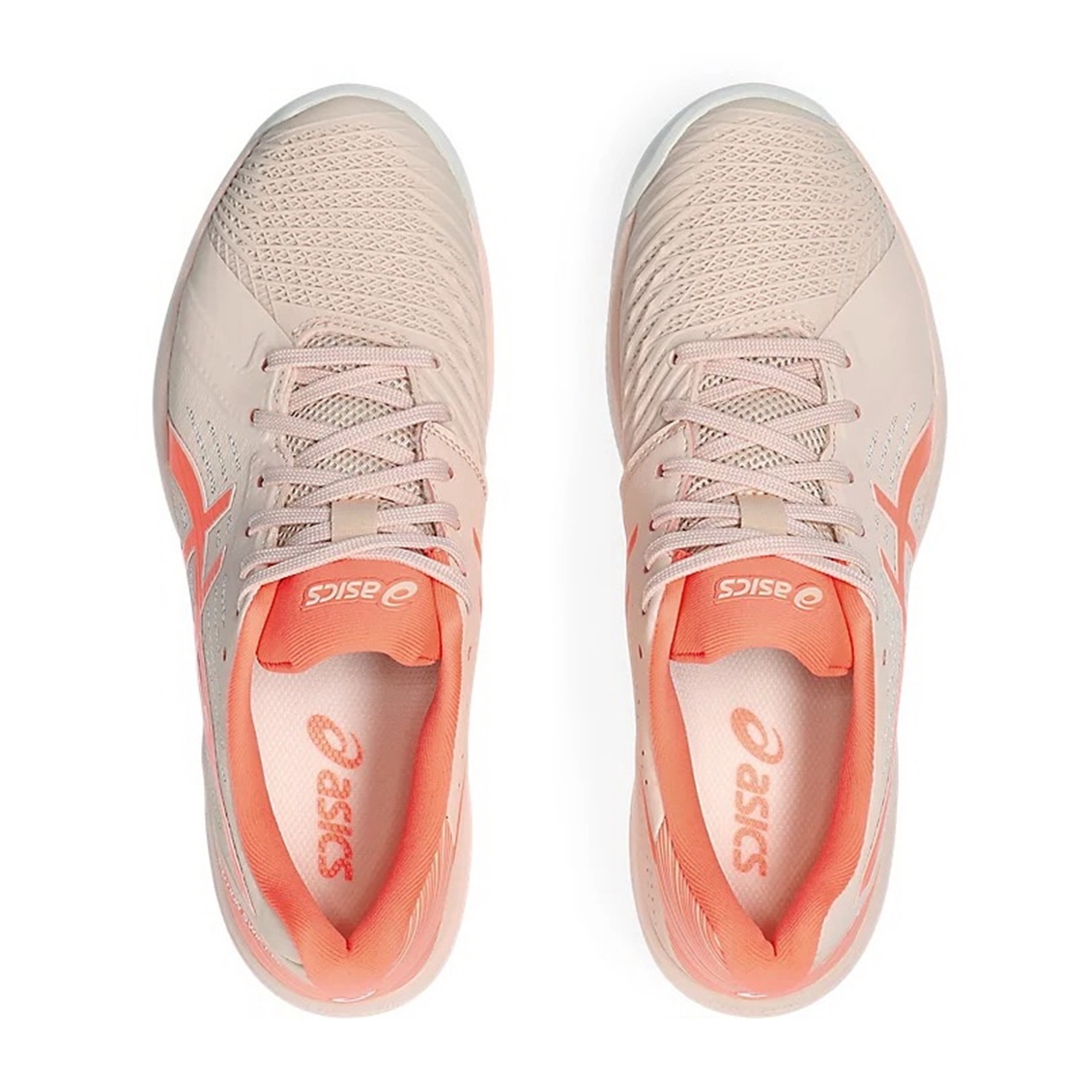 Asics รองเท้าเทนนิสผู้หญิง Solution Swift FF ( 2สี ) | Shopee Thailand