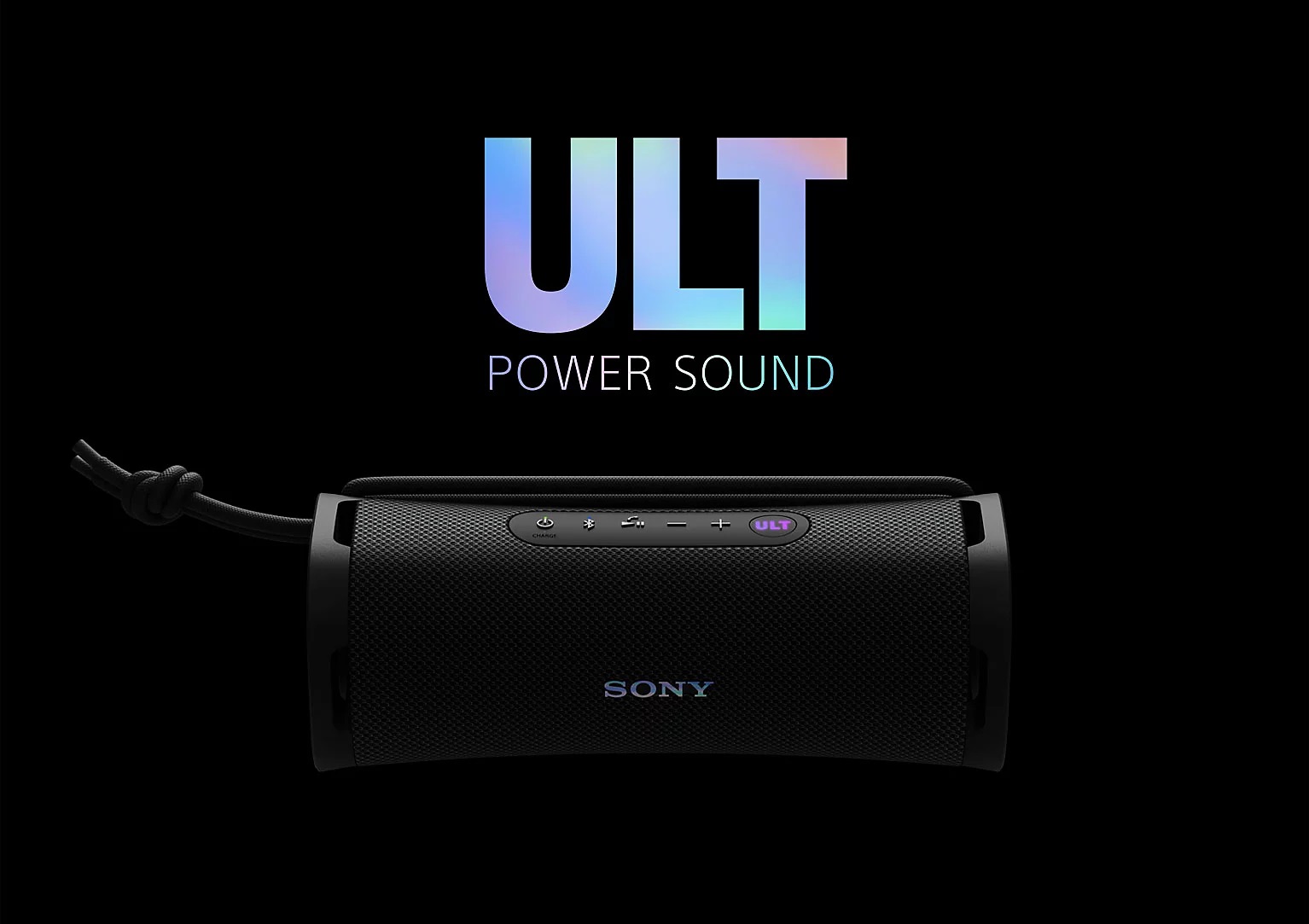 Sony ULT Field 1 SRS-ULT10 Portable Speaker ลำโพงไร้สาย | Shopee Thailand