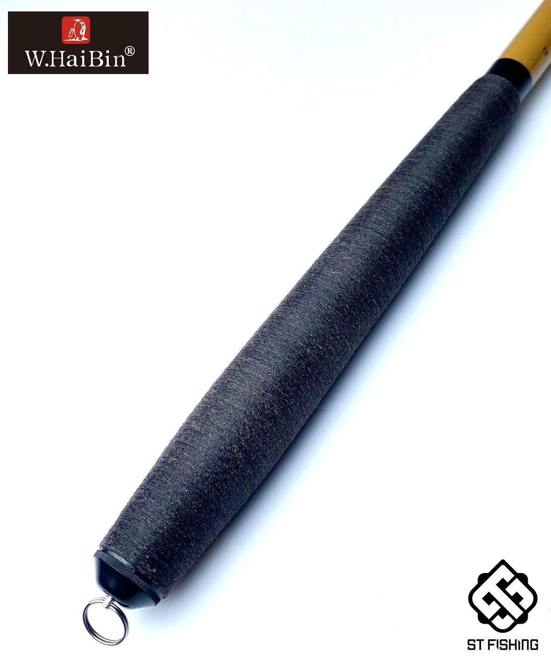 คัน W.haibin สไลด์ ลายไผ่ 2018 เวท 3H เวทกลาง คันลงสวย ไม่มีสดุด (กล่องเหลี่ยมตรงรุ่น) | Shopee ...