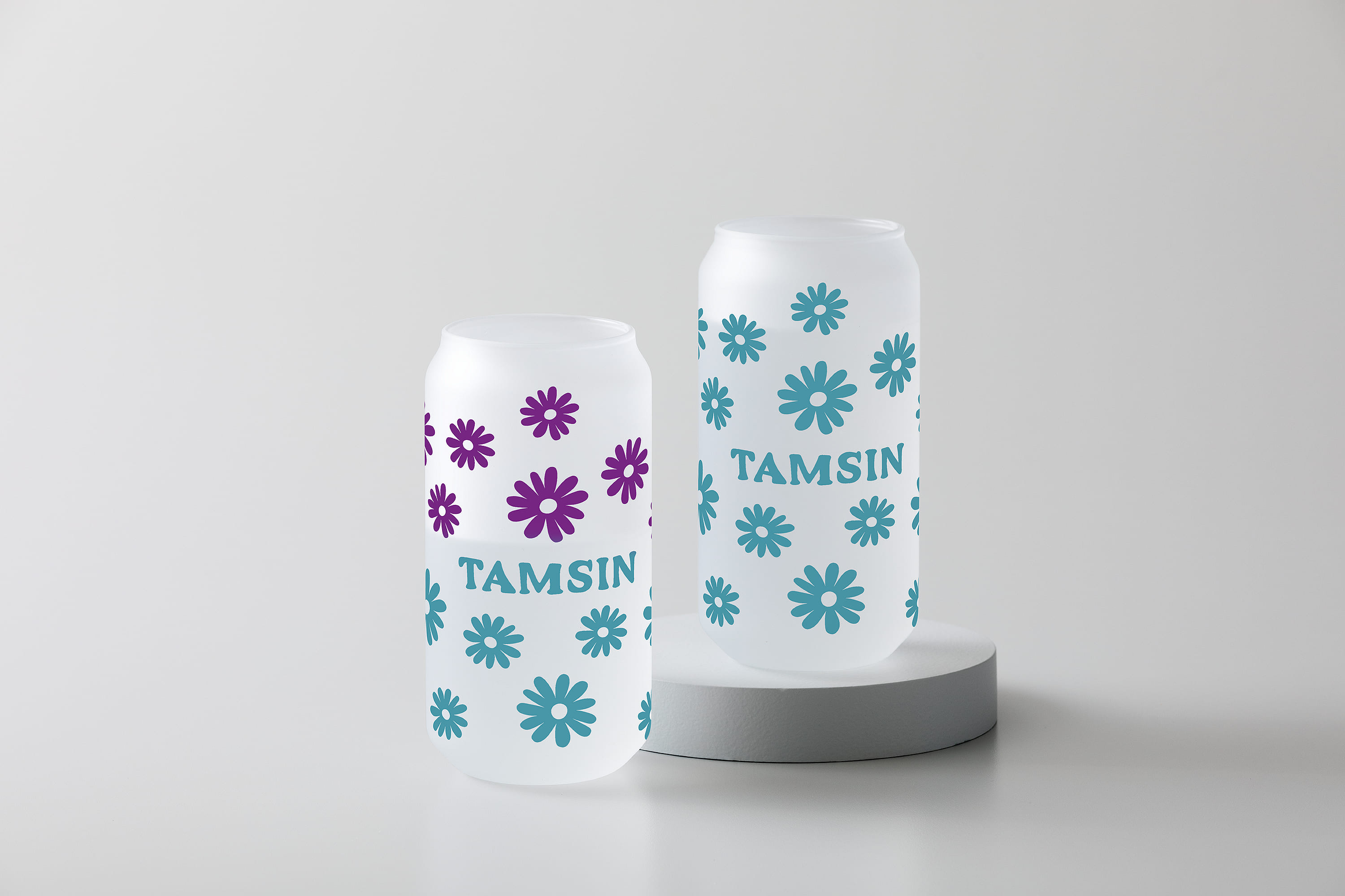 Cricut Cold-Activated Color-Changing Vinyl Permanent สำหรับเครื่องตัด ...