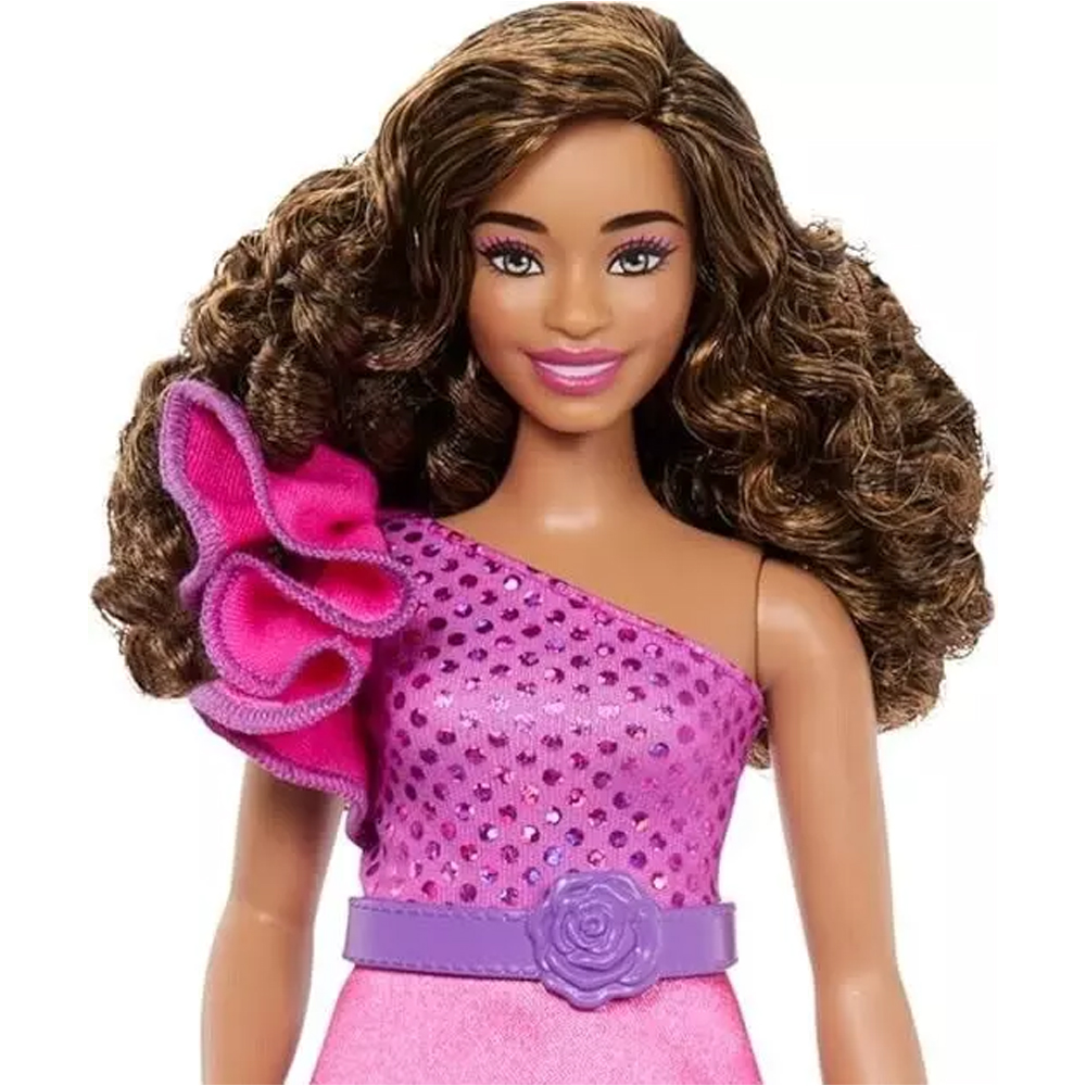 Barbie® Fashionistas™ Doll ตุ๊กตา บาร์บี้ แฟชั่นนิสต้า 1ชิ้น FBR37 ...