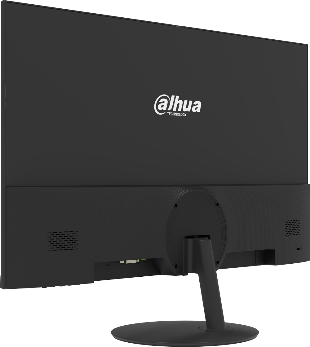 DAHUA Monitor(จอมอนิเตอร์) LM22-A200Y, 1080p FHD, 22'' VA 100Hz ...