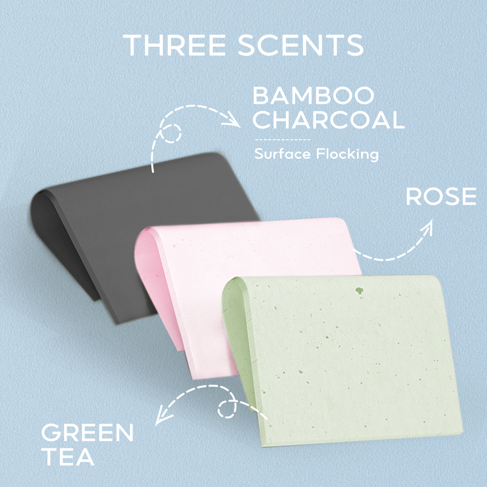 Oni sweat and oil absorbing paper 100 sheets แผ่นฟิล์มซับมัน ซับหน้ามัน ...