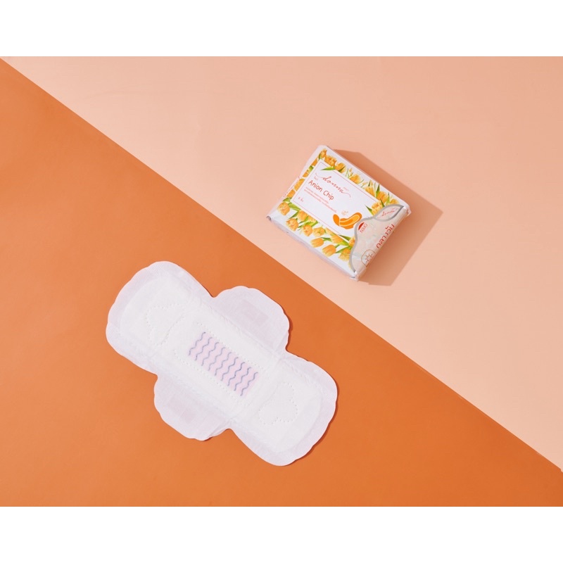 DONNA Day Light 23.5 Cm ขนาด 8 ชิ้น ผ้าอนามัย | Shopee Thailand