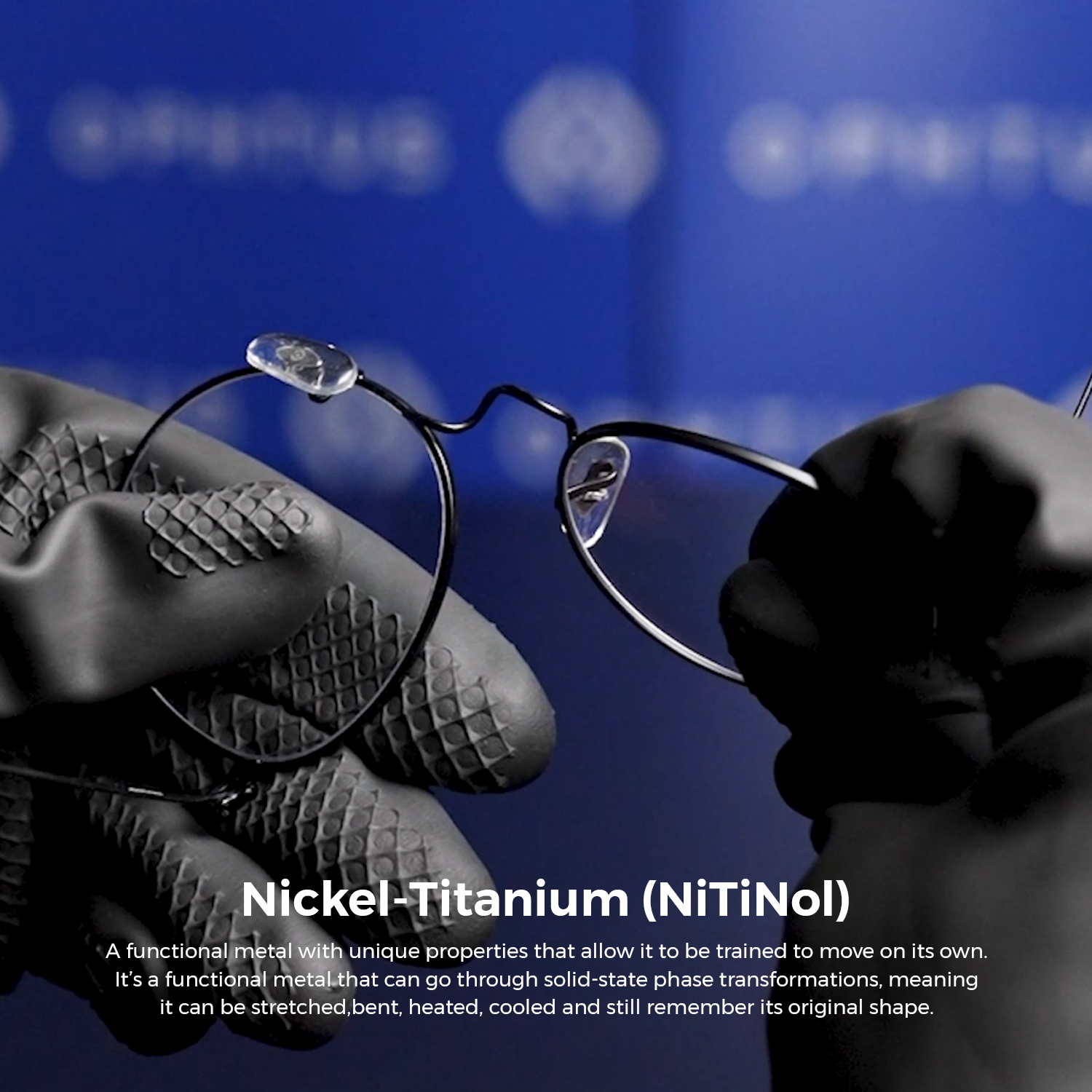 OPHTUS รุ่น HOVER 2.0 เลนส์ RetinaX Clear แว่นกรองแสงสำหรับเกมเมอร์ | Shopee Thailand