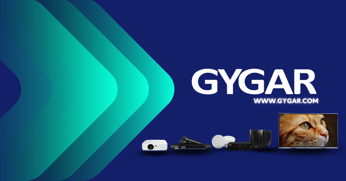 Projector GYGAR S-40W+ 8วามสว่าง 4,500 Lumens | Shopee Thailand