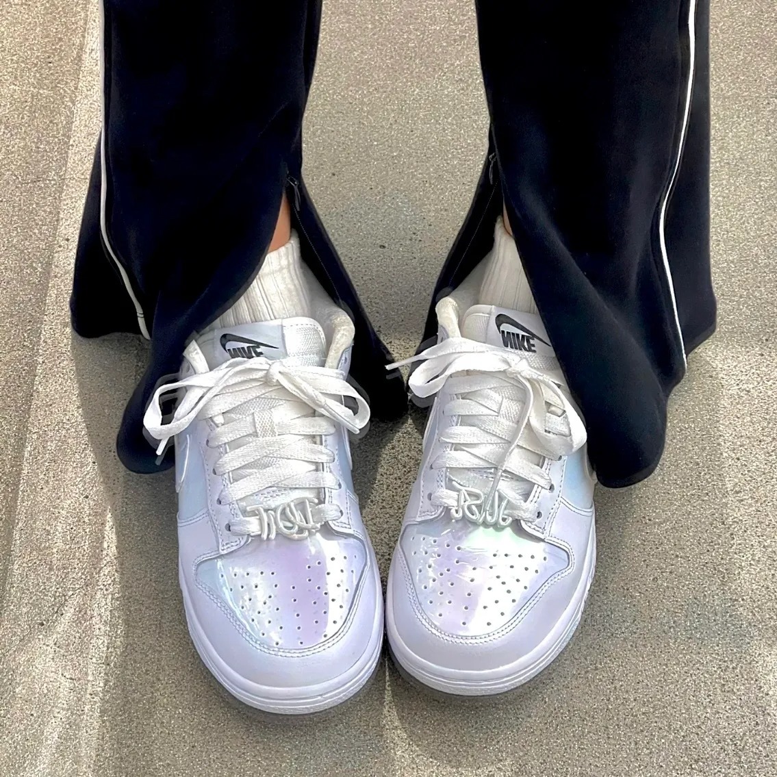 Nike รองเท้าผ้าใบผู้หญิง Dunk Low SE (2สี) | Shopee Thailand