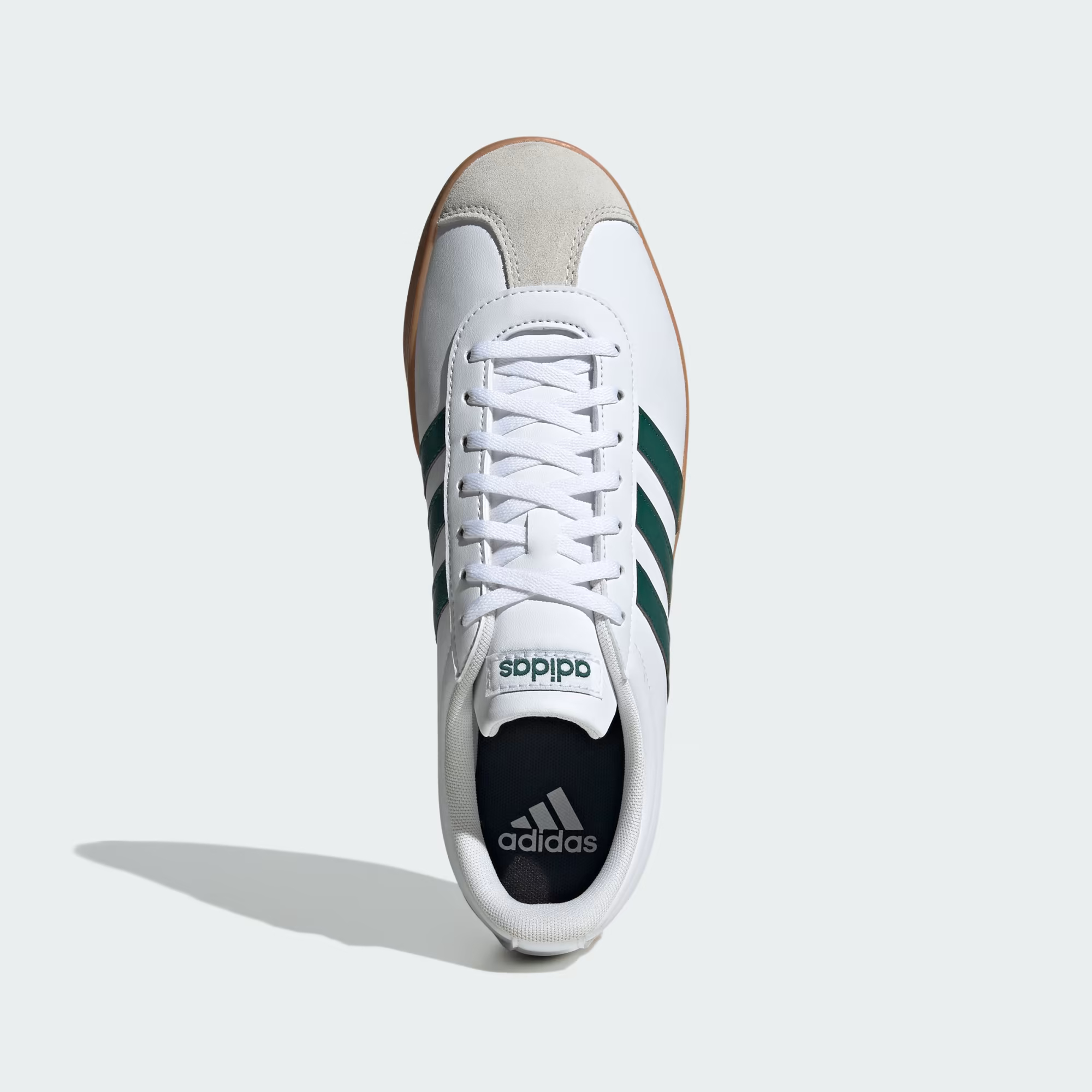 Adidas รองเท้าผ้าใบผู้ชาย VL Court Base (3สี) | Shopee Thailand