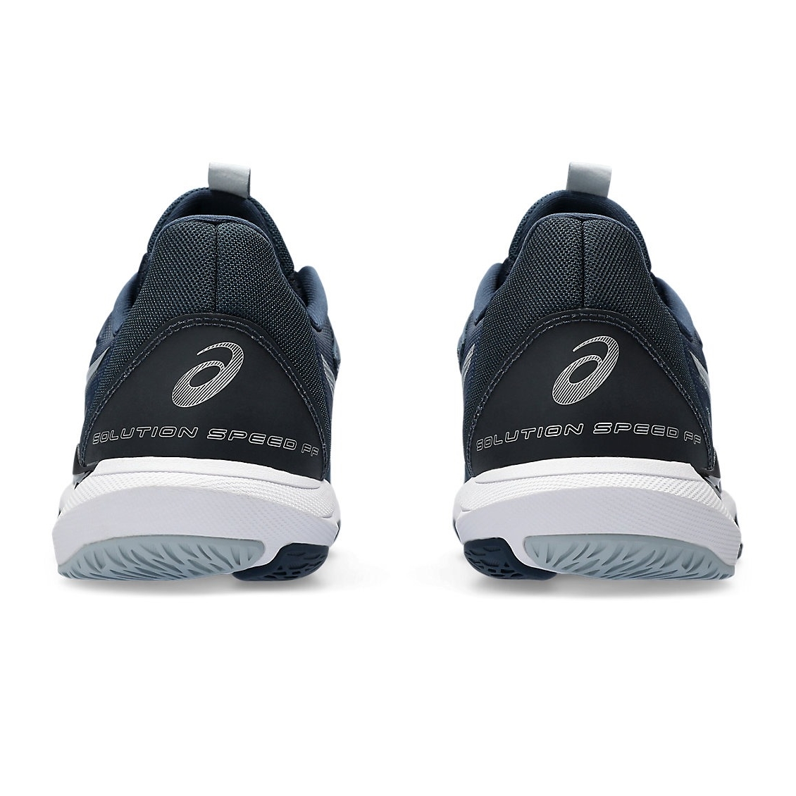 Asics รองเท้าเทนนิสผู้หญิง Solotion Speed FF 3 | French Blue/Pure ...
