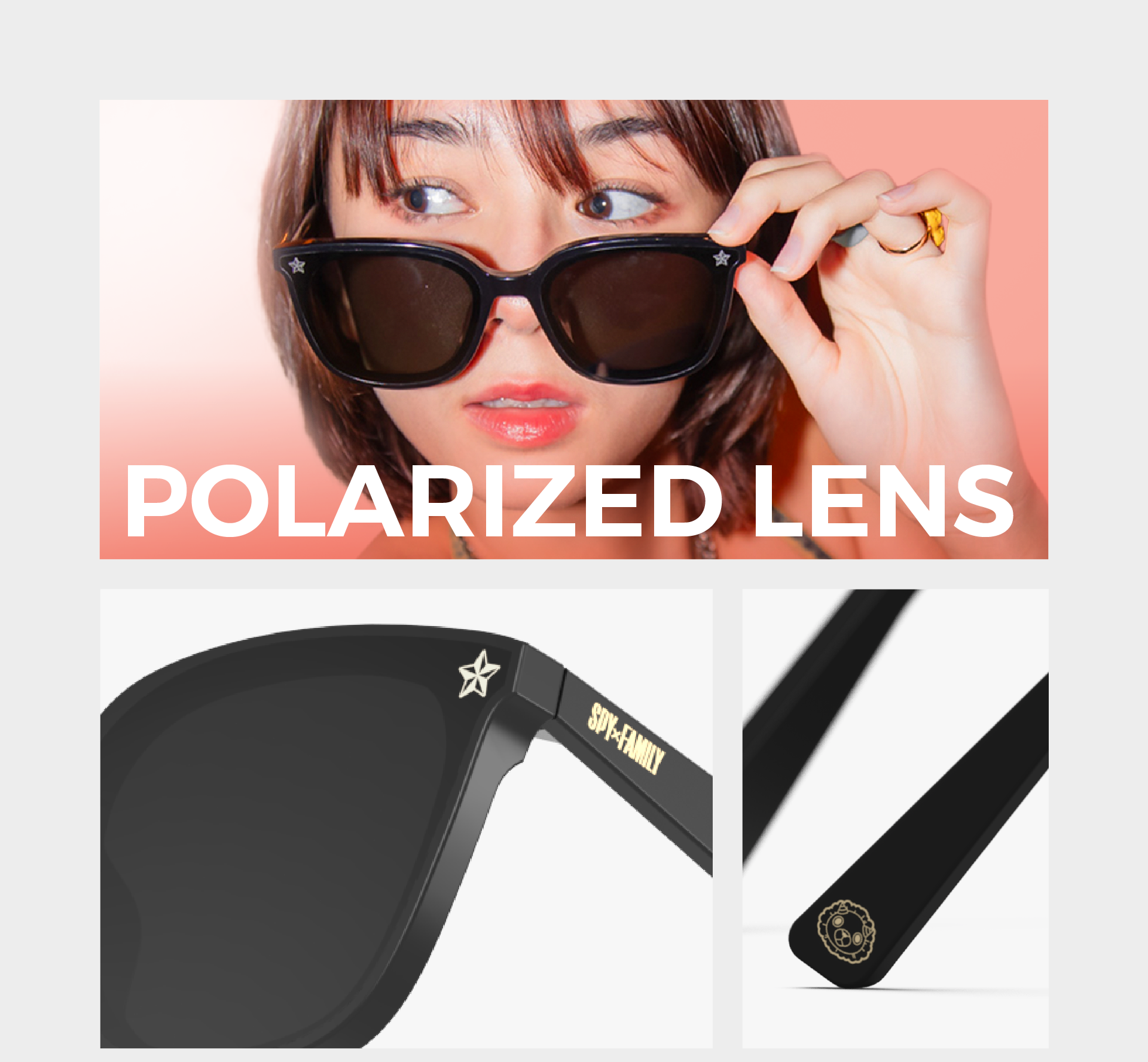 OPHTUS | SPY x FAMILY รุ่น SPYGAME | Shopee Thailand