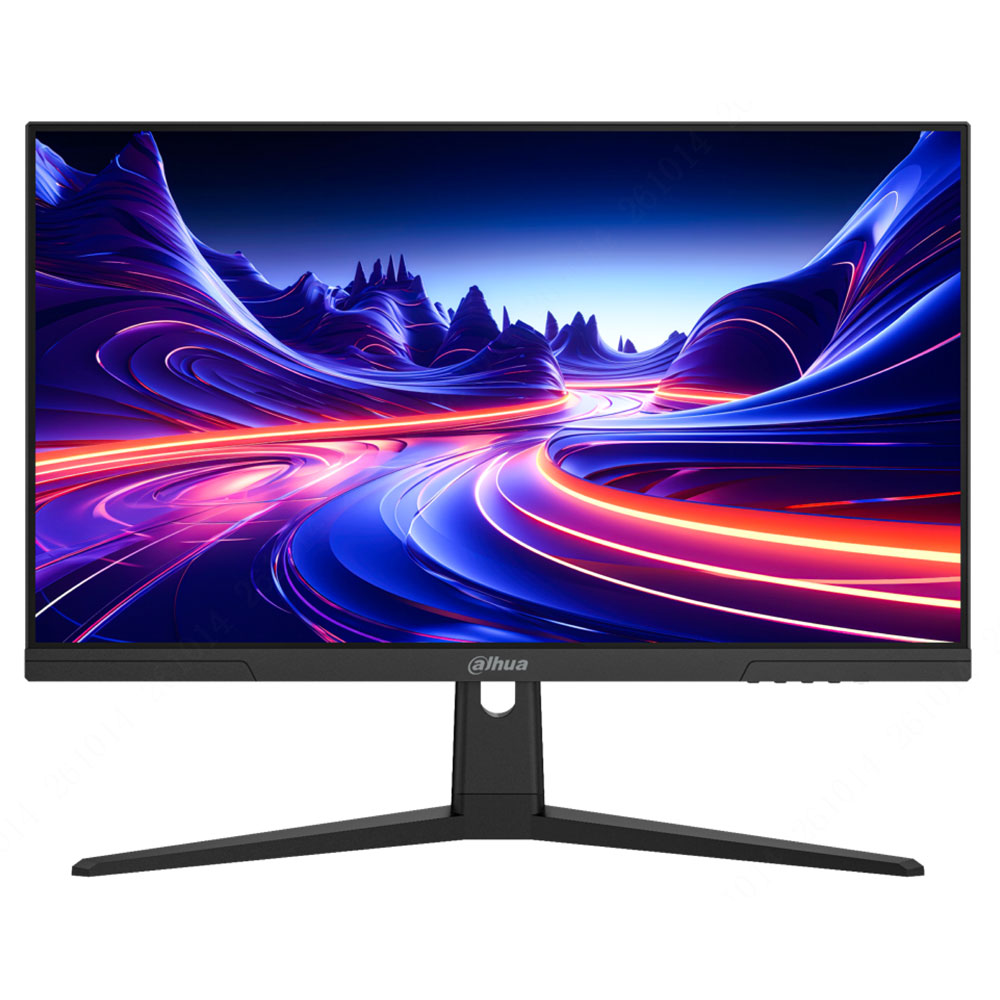 DAHUA Monitor(จอมอนิเตอร์) LM25-E231B 25" 1080p FHD, IPS 180Hz, Gaming ...