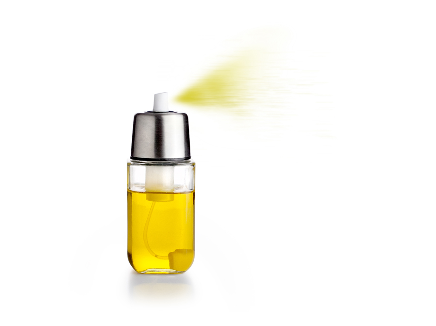 ibili 701218สเปรย์น้ำมันEco180ml./ECO OIL SPRAY 180 MLนำเข้าจากสเปน ...