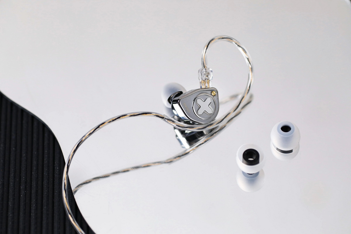 Simgot EW300 IEMs In-Ear Headphone หูฟังอินเอียร์ | Shopee Thailand