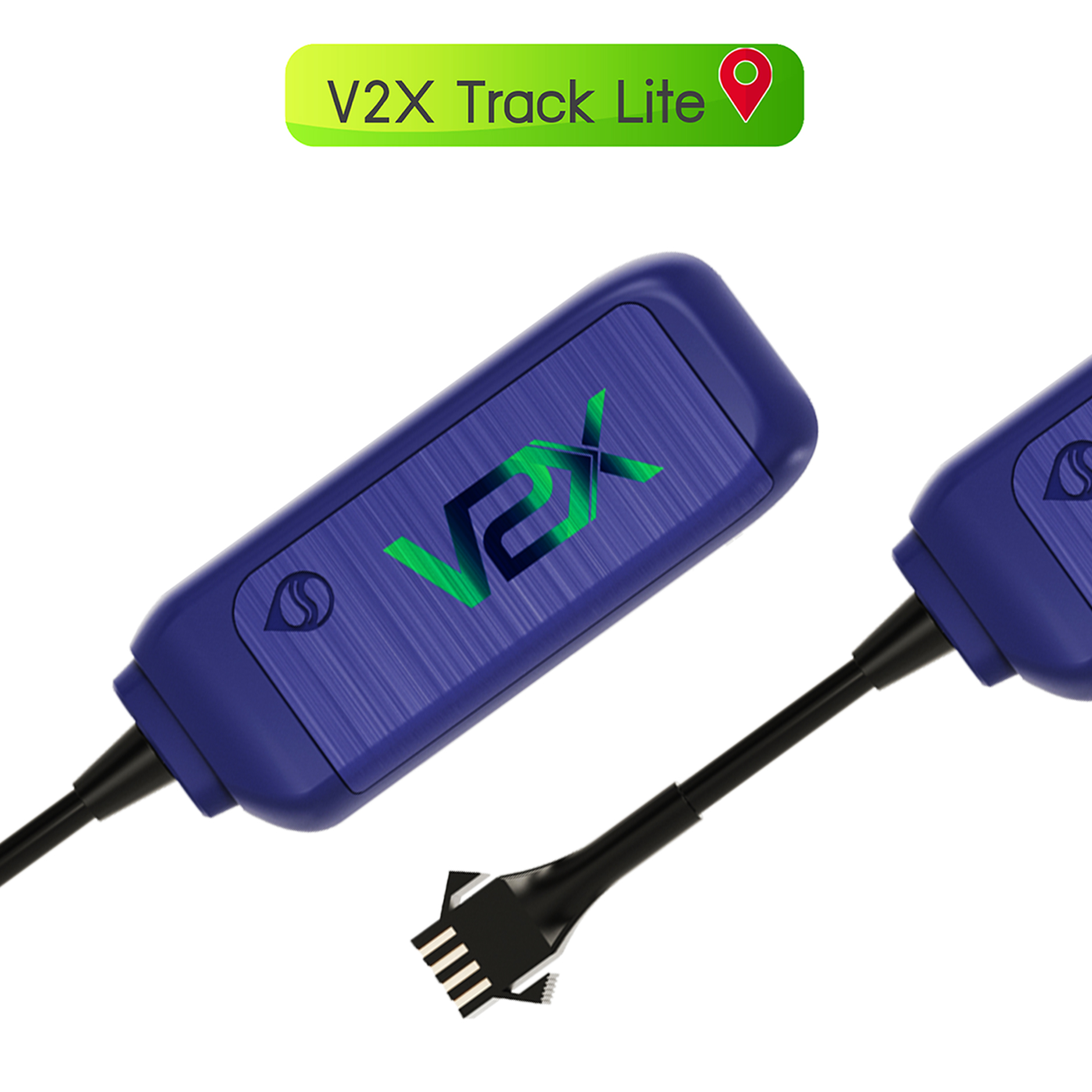 V2X Track Lite จีพีเอสติดรถยนต์ จีพีเอสติดรถมอเตอร์ไซค์ | Shopee Thailand