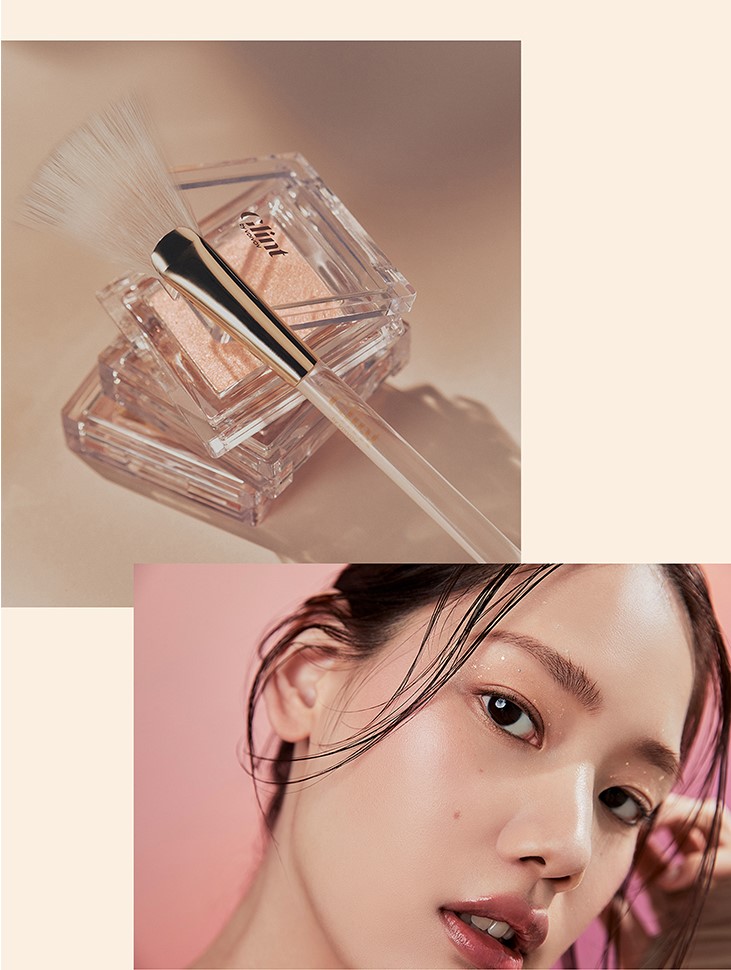 GLINT By VDIVOV Highlighter (glint highlight ไฮไลท์ highlighter ไฮไลท์ ...